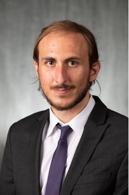 3L Members | RWU Law