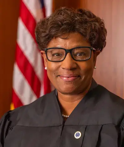 Melissa DuBose L’04 Confirmed to Federal District Court | RWU Law